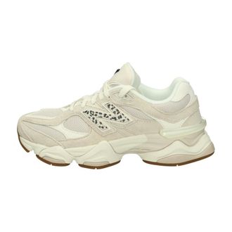 New Balance Damen, Schuhe, Beige, 39 1/2 EUGr&ouml;&szlig;e