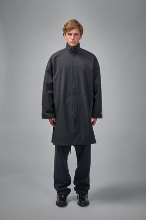 Fear of God Sporty Nylon High Neck Jacket