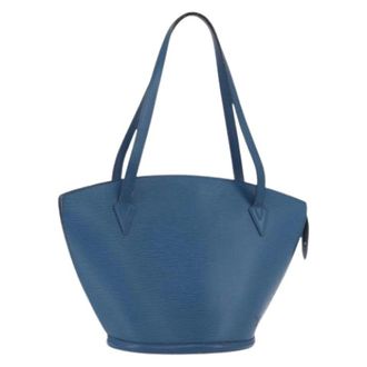 Louis Vuitton Damen, Pre-Owned, Blau, ONE SIZEGr&ouml;&szlig;e