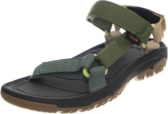 Teva Homme, Sport, Multicolore, Taille: 45 EU Sandales Plates