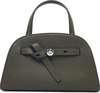 Tory Burch Shopper - Gr&uuml;n