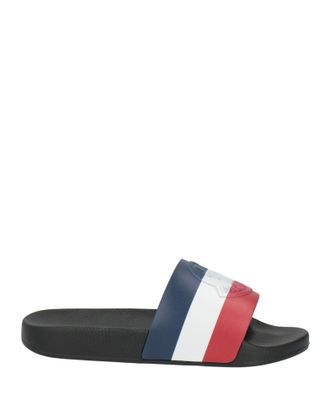 Moncler SCHUHE - Sandalen auf YOOX.COM