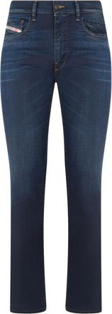 Diesel Homme, Jeans, Bleu, Taille: W30 Jeans