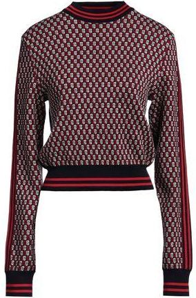 Balmain MAILLE - Pullover sur YOOX.COM