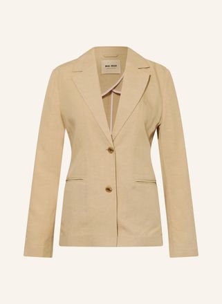 Mos Mosh Mos Mosh Blazer Mmnynne Alexis beige