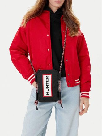 Hunter Handtasche UBP1514NRS-RBO Schwarz