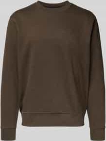 Jack & Jones Longsleeve mit Rundhalsausschnitt
