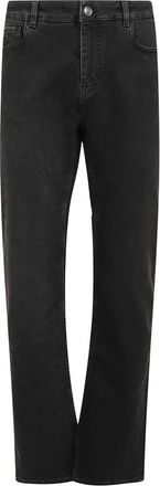 Etro Homme, Jeans, Noir, Taille: W34 Jeans droits
