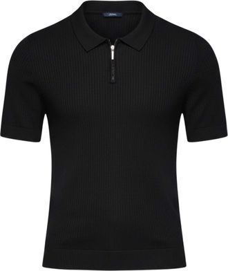 Ombre Poloshirt