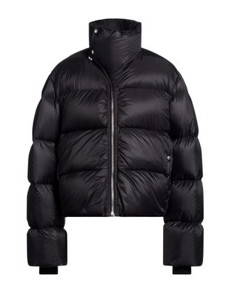 Rick Owens JACKEN & M&Auml;NTEL - Pufferjacken & Daunenjacken auf YOOX.COM