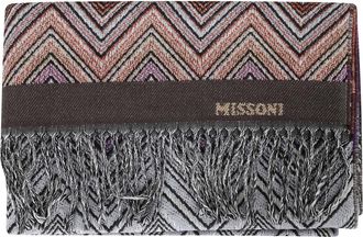 Missoni Stola 70x180 - Femme - Accessoires - Multicolore - Taille: ONE Size