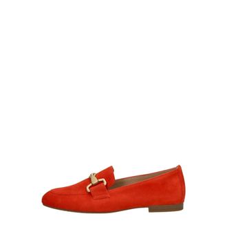 Gabor Damen, Schuhe, Orange, 37 1/2 EUGr&ouml;&szlig;e