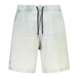 Guess Bermuda Jeansshorts - - Shorts - Herren - Blau - W31