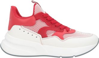 Alexander McQueen SCHUHE - Sneakers auf YOOX.COM