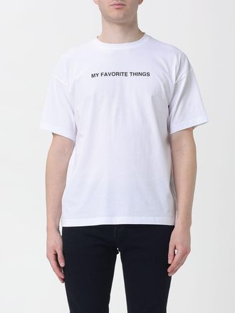 Aspesi T-Shirt ASPESI Homme couleur Blanc