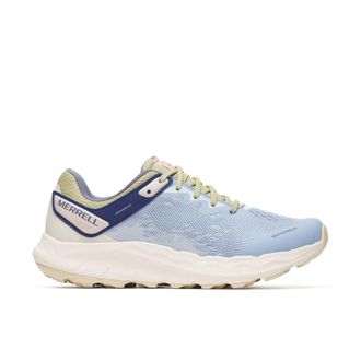 Merrell Antora 4 Waterproof - Bleu - Taille 42 M