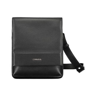 Calvin Klein Umh&auml;ngetasche - - Bags - Herren - Schwarzk - ONE SIZE