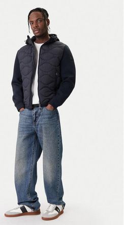 Joop JOOP! Jeans &Uuml;bergangsjacke 327Tobie 10100194 30101484 Dunkelblau Regular Fit