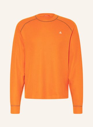 Nike Longsleeve Chinati orange