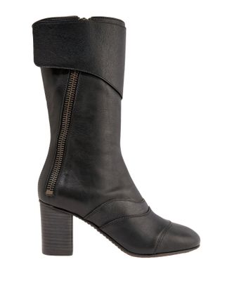 Chlo&eacute; SCHUHE - Stiefel auf YOOX.COM