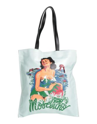 Moschino TASCHEN - Schultertaschen auf YOOX.COM