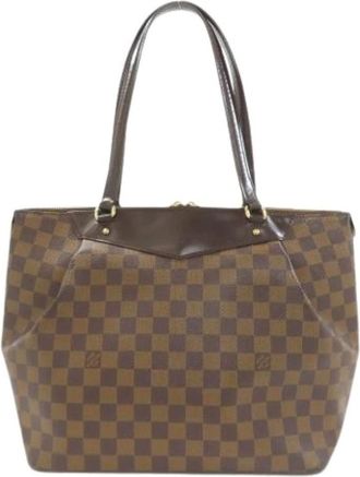 Louis Vuitton Damen, Pre-Owned, Braun, ONE SIZEGr&ouml;&szlig;e