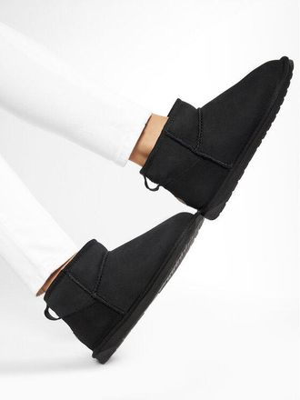 Emu Schneeschuhe Stinger Micro W10937 Schwarz