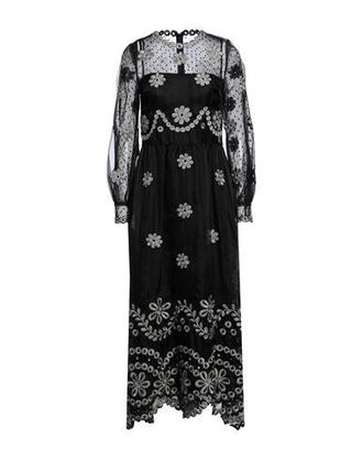 Red Valentino ROBES - Robes longues sur YOOX.COM