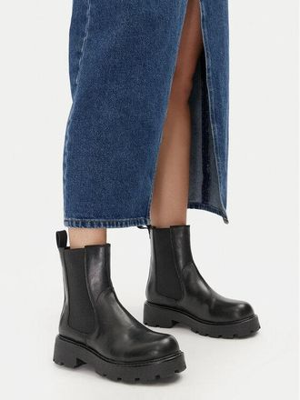 Vagabond Klassische Stiefeletten Cosmo 2.0 5249-601-20 Schwarz