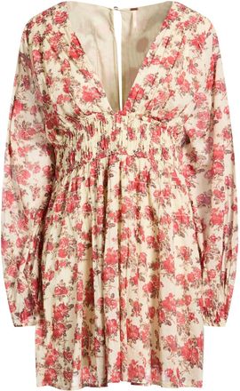 Free People KLEIDER - Mini-Kleider auf YOOX.COM