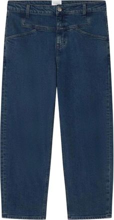 Closed Femme, Jeans, Bleu, Taille: W25 L32 Closed Jeans Blue