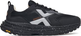 Alexander Smith Sneakers Horizon SXBEHZM-7889 Schwarz