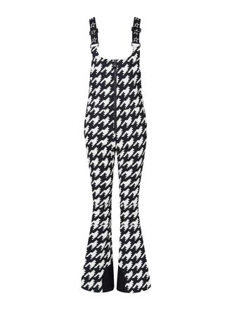 Perfect Moment Jumpsuit - Schwarz