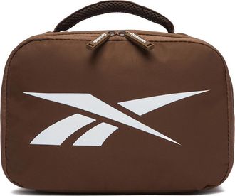 Reebok Kosmetiktasche Reebok CWBEO-RBK-U1-001-AW26 Braun