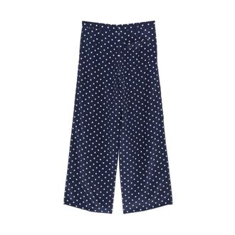 P.A.R.O.S.H. Sbillo Hose - - Trousers - Damen - Blau - XS