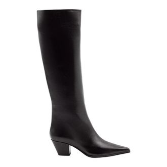 Roberto Festa Milano Fredine Kniehoher Stiefel - - Shoes - Damen - Schwarzk - 38 EU