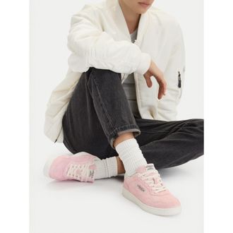 Guess Sneakers Guess Jeans EO-XL250041 Hellrosa
