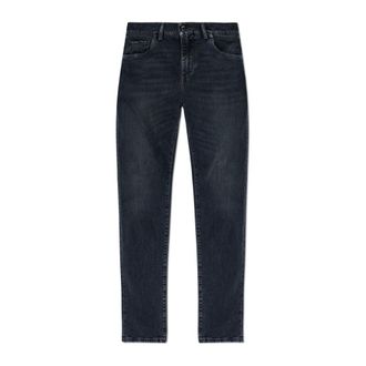 Dolce & Gabbana Slim Jeans - - Jeans - Herren - Grau - XL