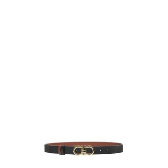 Ferragamo Ferragamo Belts - - Accessories - Damen - Schwarzk - 90 CM