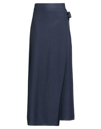 Gran Sasso HOSEN & R&Ouml;CKE - Maxi-R&ouml;cke auf YOOX.COM