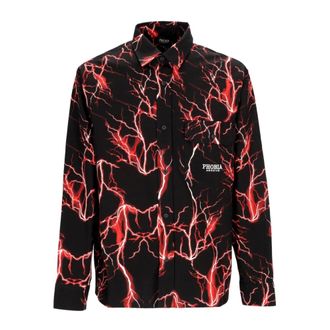 Phobia Archive Herren, Shirts, Mehrfarbig, XLGr&ouml;&szlig;e