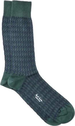 Paul Smith Cotton Socks