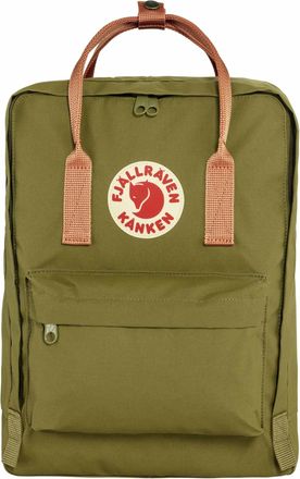 Fjällräven Kånken Backpack One Size