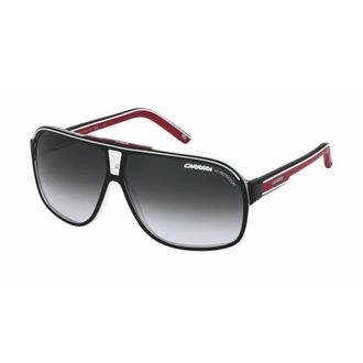 Carrera unisex, Accessoires, Noir, Taille: 64 MM Grand Prix 2