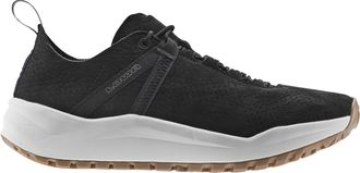 Lowa Halbschuh KALOYA LT schwarz/schwarz, 44.5