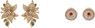Faina Schmuckset