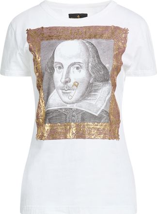 Vivienne Westwood TOPS - T-shirts auf YOOX.COM