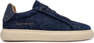 Alexander Smith Sneakers Alexander Smith SohoMan ASBESOM-3669 Dunkelblau