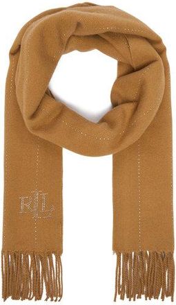 Lauren Ralph Lauren Schal 454P04453004 Hellbraun