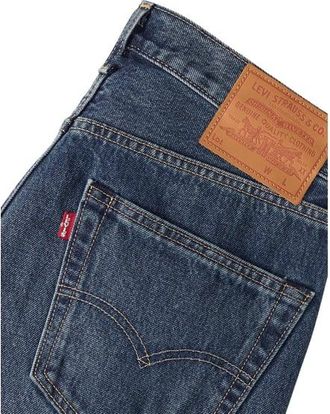 Levi's Jean droit 501 en coton